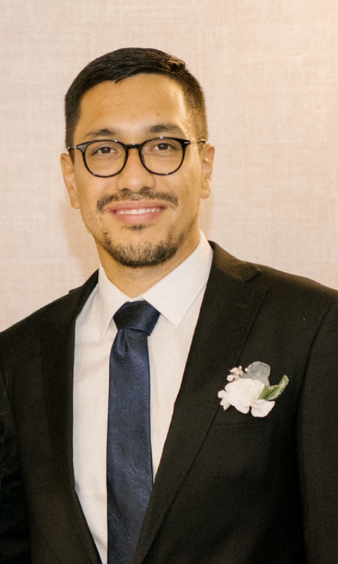 Graduate Student Spotlight | Mario Mora | Hood College Graduate Student Spotlight | Mario Mora | Hood College